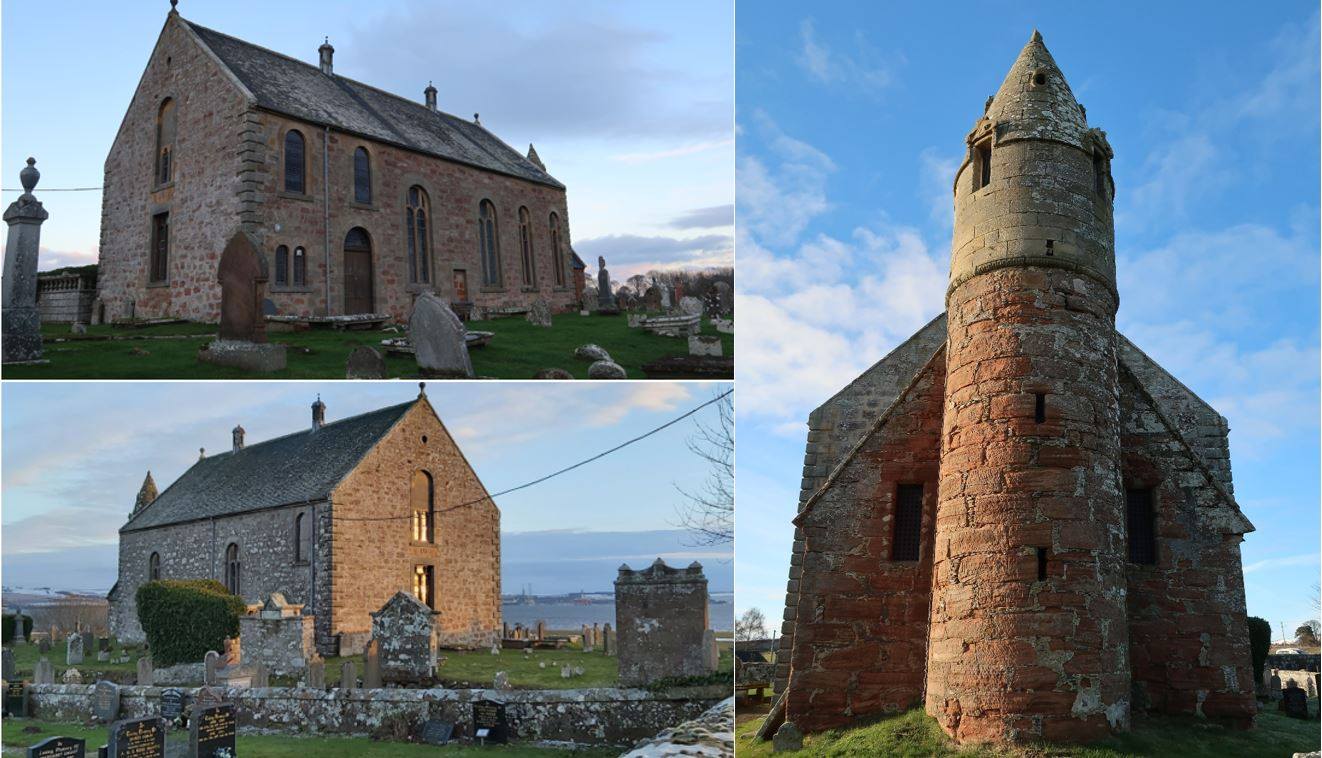 Memorials_to_Ministers_Hector_MacPhail_Thomas_Hog_John_Kennedy_John ...